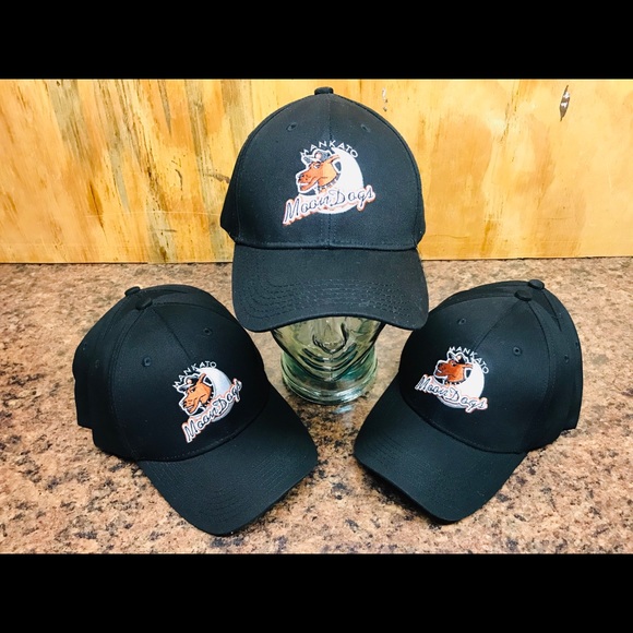 Melon Wear | Accessories | One Brand New Mankato Moondogs Cap | Poshmark